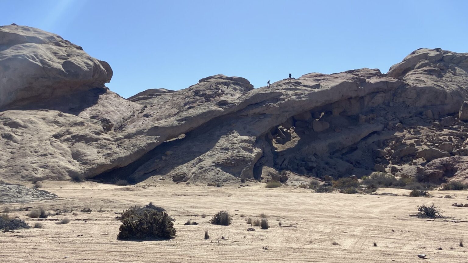 Khan River & Swakop River Hike - Wild Cherry Adventures