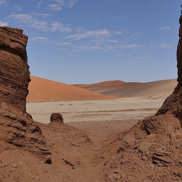 Namibia Self-Drive Safaris | Ultimate Road Trip Adventures in Namibia ...