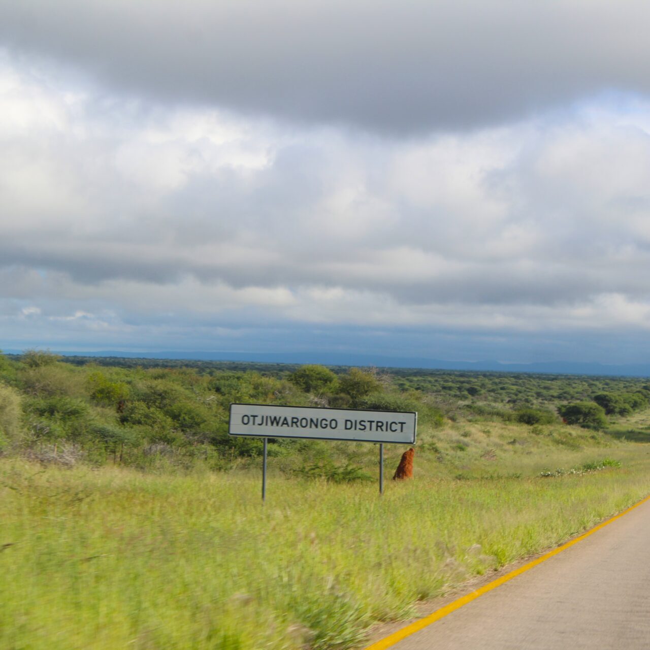 Epupa Falls Self-Drive | Kunene River Waterfalls - Wild Cherry Adventures