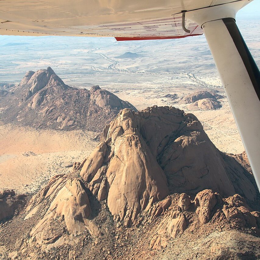 Spitzkoppe Self-Drive | Matterhorn of Namibia - Wild Cherry Adventures