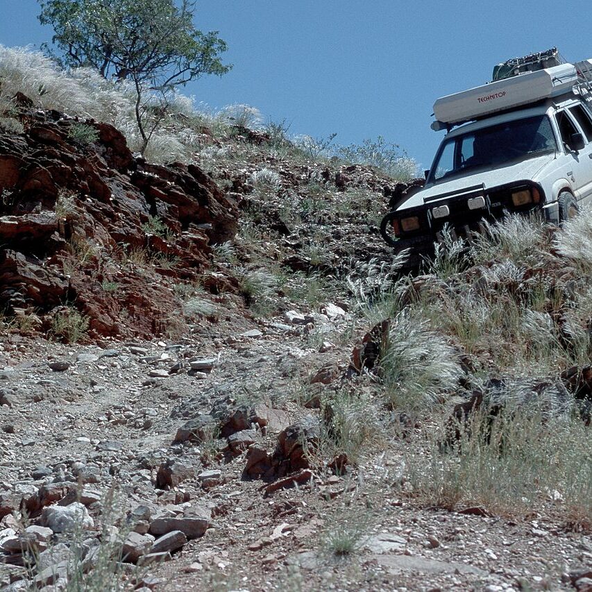 Namibia Self-Drive Safaris | Ultimate Road Trip Adventures in Namibia ...