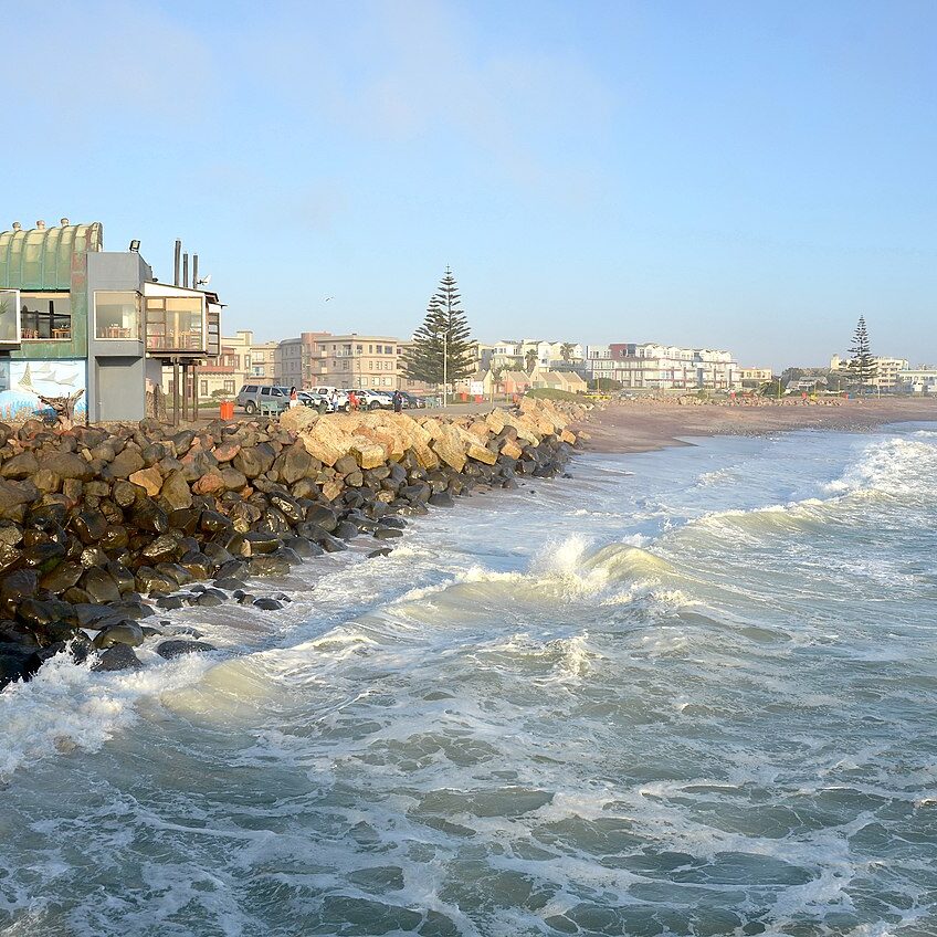Swakopmund Self-Drive | Adventure & Coast - Wild Cherry Adventures