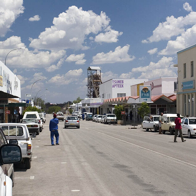 Etosha Self-Drive Safari | Namibia’s Premier Wildlife Park - Wild ...
